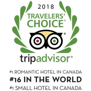 Brookside Inn Boutique Hotel, Abbotsford BC