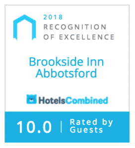 Brookside Inn Boutique Hotel