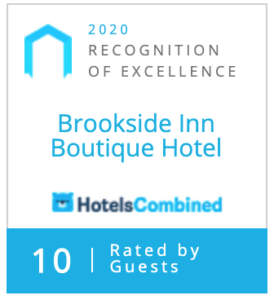 Brookside Inn Boutique Hotel